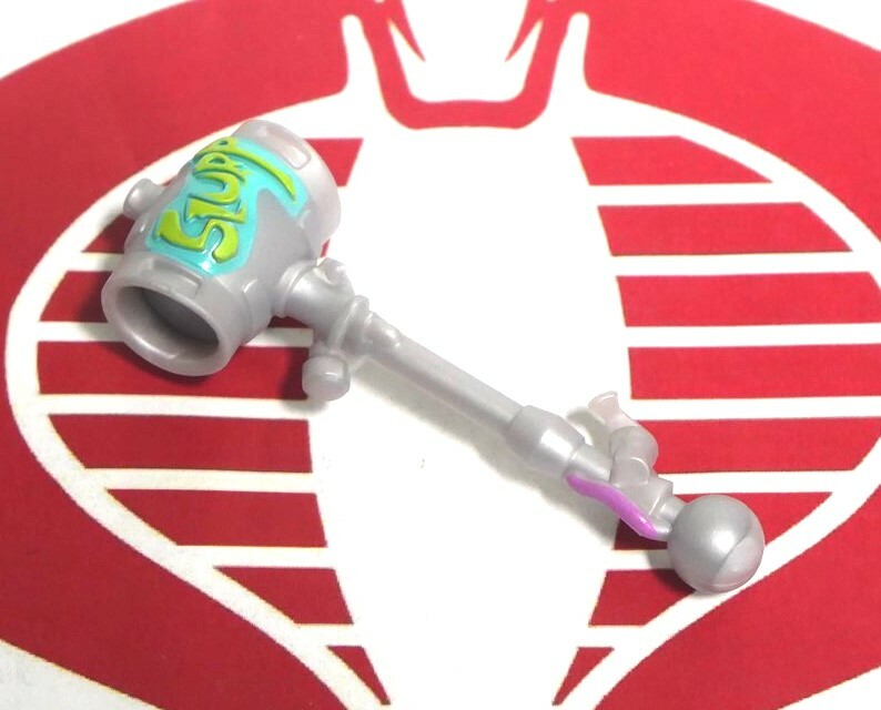 Fortnite Squad Mode Accessory Rex Slurp Pickaxe Harvesting Tool ...