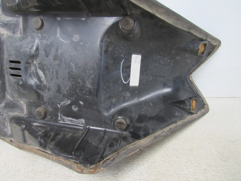 2013 POLARIS SPORTSMAN 550 EPS XP SEAT SADDLE BASE FOAM COVER STOCK OEM ...