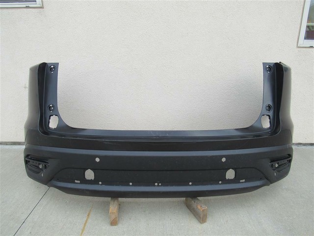 2016-2017 Mazda Cx9 CX 9 Front Bumper Cover OEM for sale online | eBay