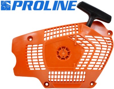 Proline® Starter Assembly For Husqvarna 565 572XP Chainsaw 575527604 | eBay