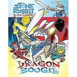 Dragon Boogie : Stone Rabbit #7 by Erik Craddock (2012, Trade Paperback ...