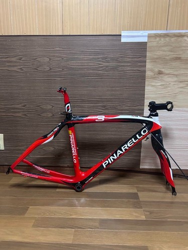 PINARELLO Road Bike Frame 2009 FP3 | eBay