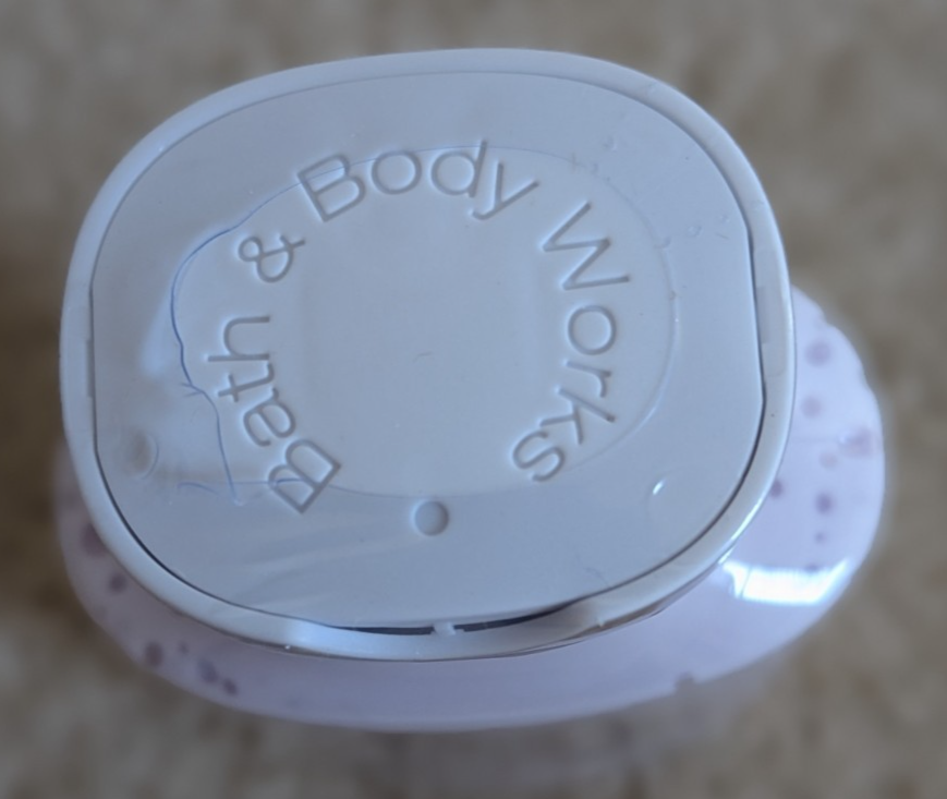 BRAND NEW Bath and Body Works Lavender & Spring Apricot Body Cream and ...