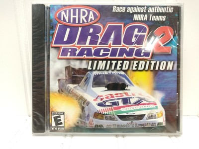 Nhra drag racing pc game - gaipublishing