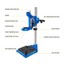 Heavy Duty Drill Stand with Cast Iron Base & 90 Degree Rotation - HD ...