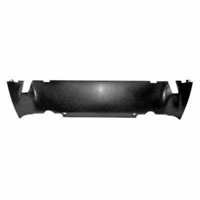 Goodmark Rear Bumper Valance Fits 1970-1974 Plymouth Barracuda Cuda ...
