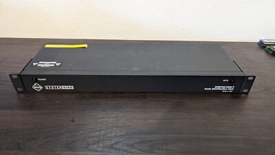 CM9760-CDU-T Code Distribution Unit | eBay