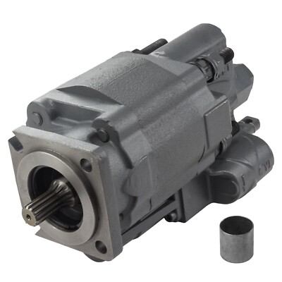 DUMP PUMP DIRECT MOUNT RIGHT-H | eBay