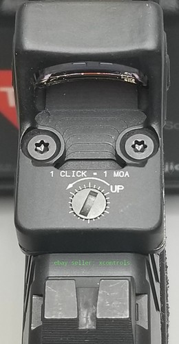 TRIJICON RMR TORX Screw Kit / Springfield Armory XDM OSP | eBay