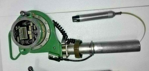 MMC ASIA CLOSED UTI TAPE MODEL: N-2401-2 TEMPERATURE ULLAGE INTERFACE ...