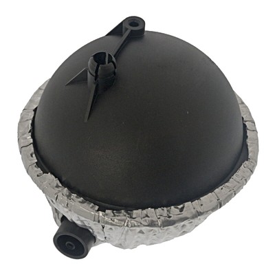 Pressure Accumulator FEBI For VW AUDI SEAT SKODA Bora Caddy II 30-50 ...