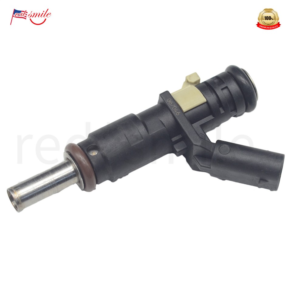 Set(6) Fuel Injectors For Mercedes-Benz C280 C300 GL550 ML350 CL550 ...