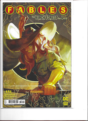 Fables #151 | eBay