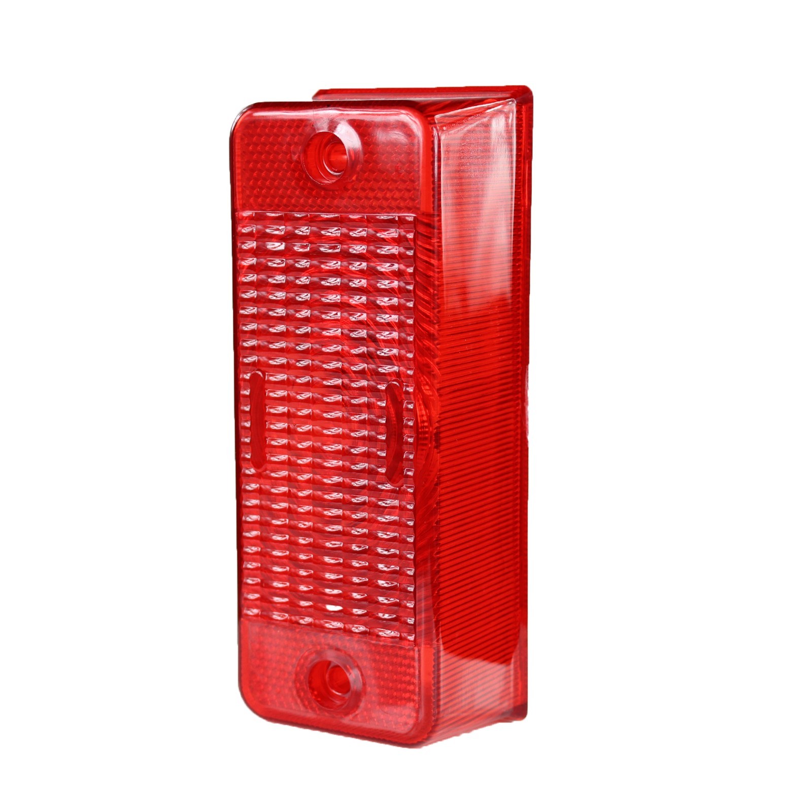 E-6672276 Red Tail Light Lens for Bobcat 751, T320, T250, S205, S185 ...