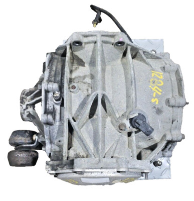 97-04 CORVETTE C5 Rear Differential 2.73 ratio 12554837 (1284-s) | eBay