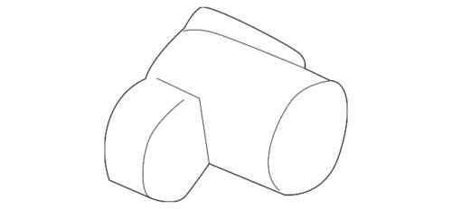 Genuine GM 1993-2005 Chevrolet Buick Engine Crankshaft Position Sensor ...