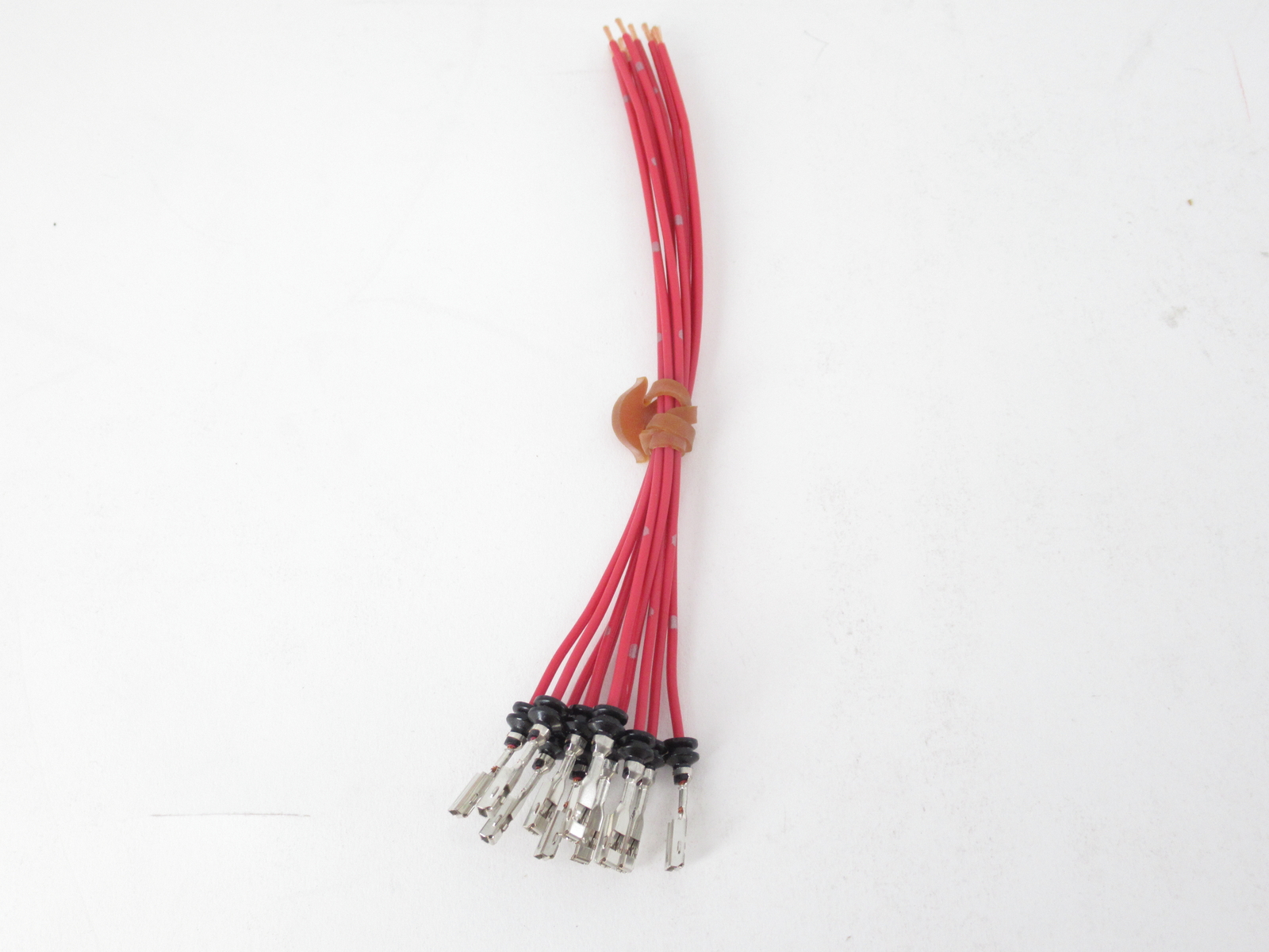 Genuine OEM Honda 04320-SP0-N00 Pigtail 10 Pieces Red Wiring Assembly ...