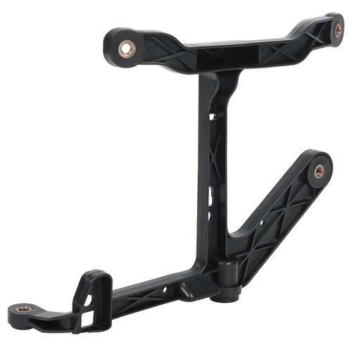 RH Outer Bracket Front Bumper Bracket For 2013-22 Dodge Ram 1500 ...