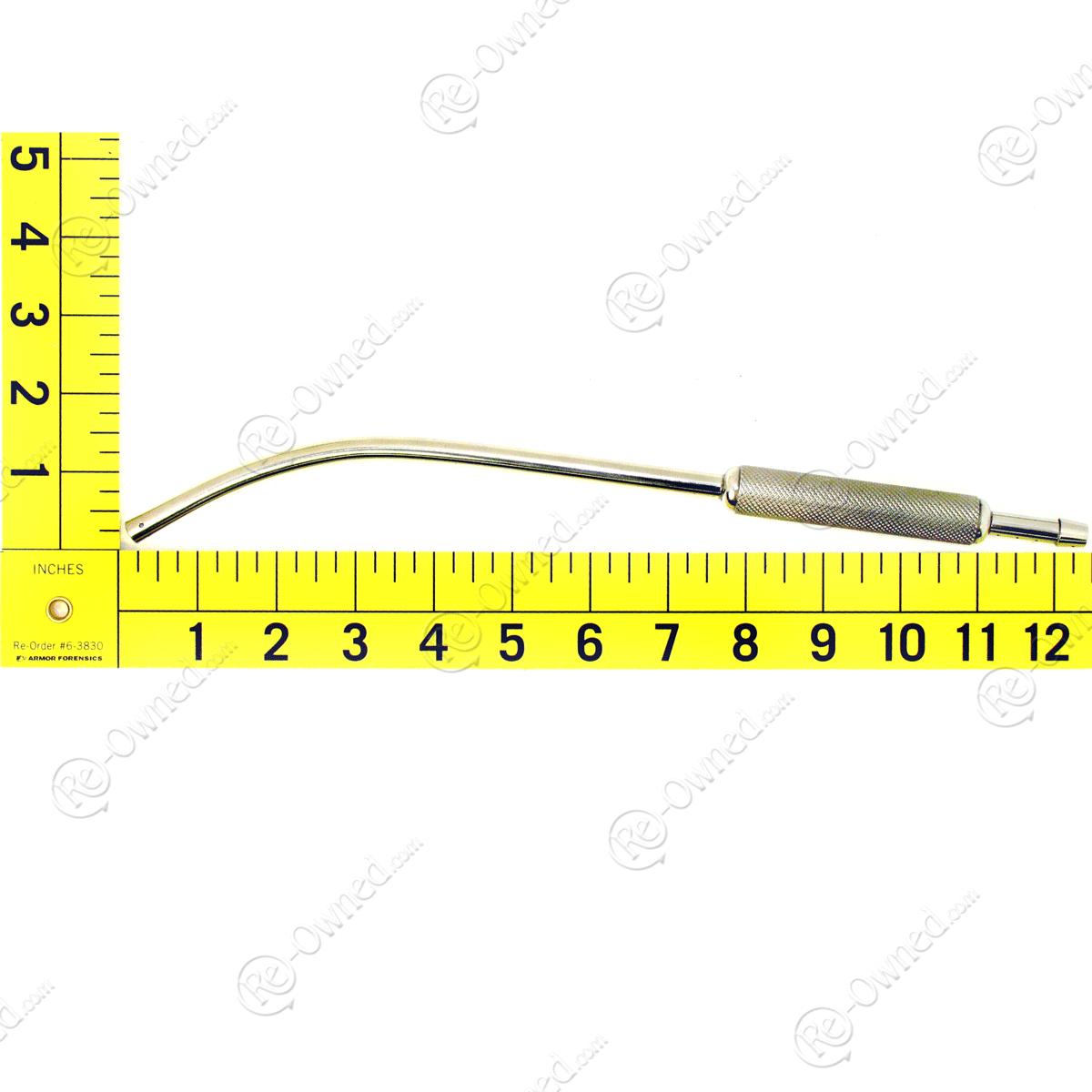 Set+of+2+Codman+70-8035+Cooley+Graft+Suction+Tube+30+Day for sale ...