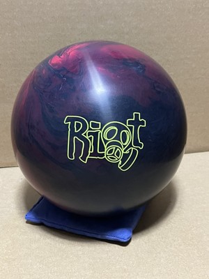 Roto Grip Riot 15 lb Bowling ball New in Original Box | eBay