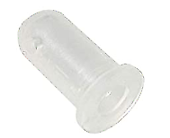 BMW Bonnet Boot Badge Emblem Plaque Grommet Plug Insert 2x Set Pair ...