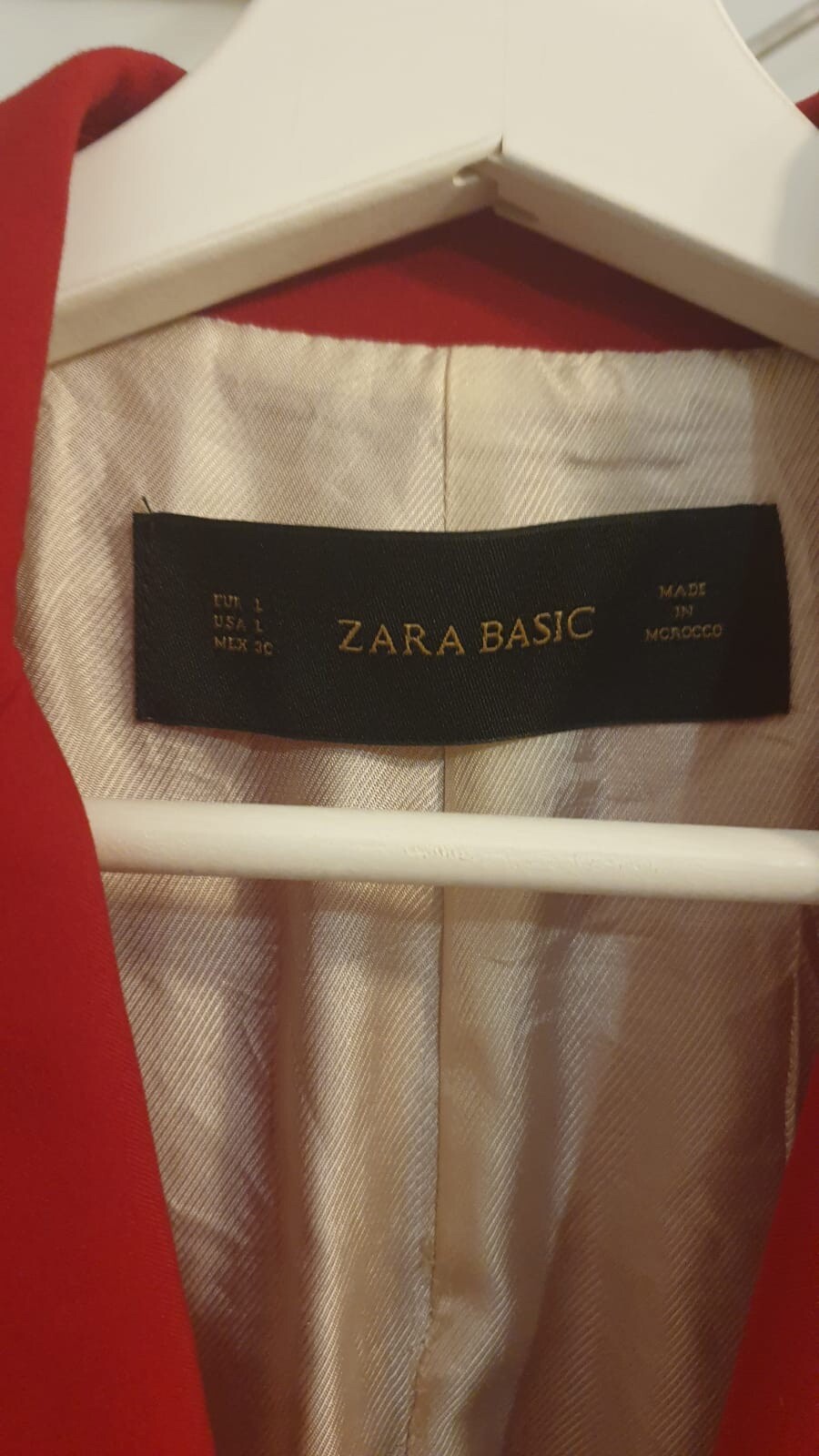 Giacca Donna Zara | eBay