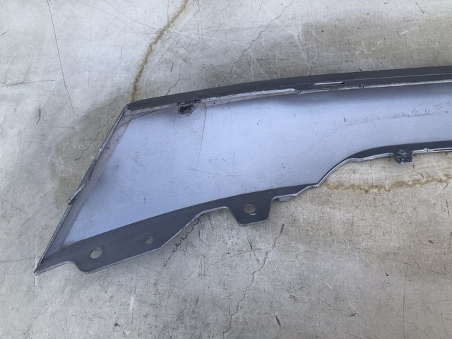 Genuine GMC N-Plate (07833-T) (17/19 23159137 OEM for sale online | eBay