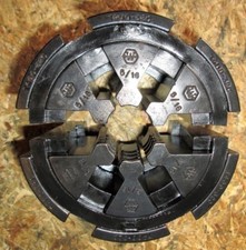 Eaton Coll O Crimp Collet Die 5/8” Weatherhead T400-64c Hydraulic Hose ...