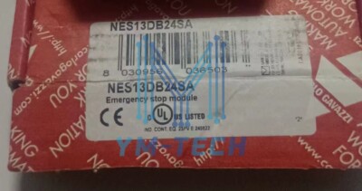 1PCS NEW CARLO SMS31 replacement NES13DB24SA GAVAAZZI | eBay