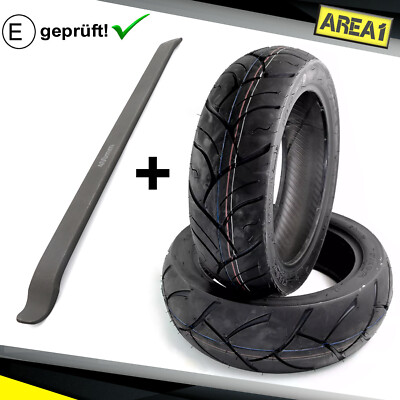 Estate Set Pneumatici Kenda K764 Atu Explorer Formula 2000 (120/70 ...