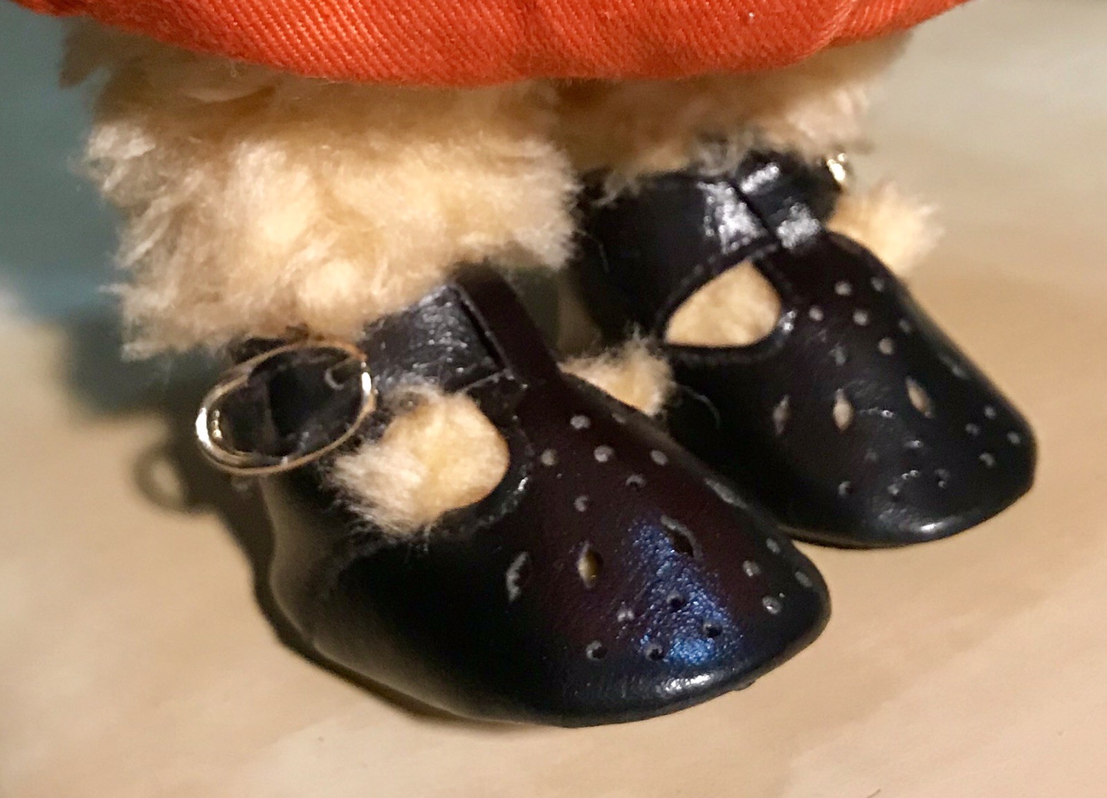 Vintage 1996 Ashton-Drake Galleries Teddy Bear Barbara Conley/Tracy Roe ...