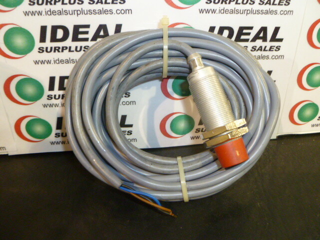 Honeywell 922AB3W-B9N-L-050 Proximity Sensor by Micro Switch NOS US ...