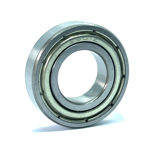 6901ZZ Deep Groove Ball Bearing Premium Quality - 12 x 24 x 6 mm | eBay