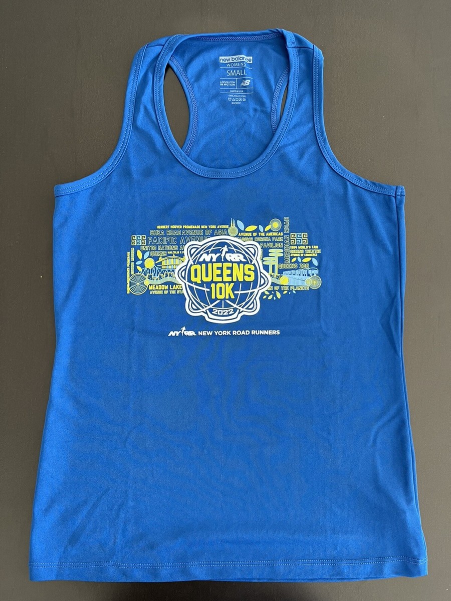 Nyrr Logo