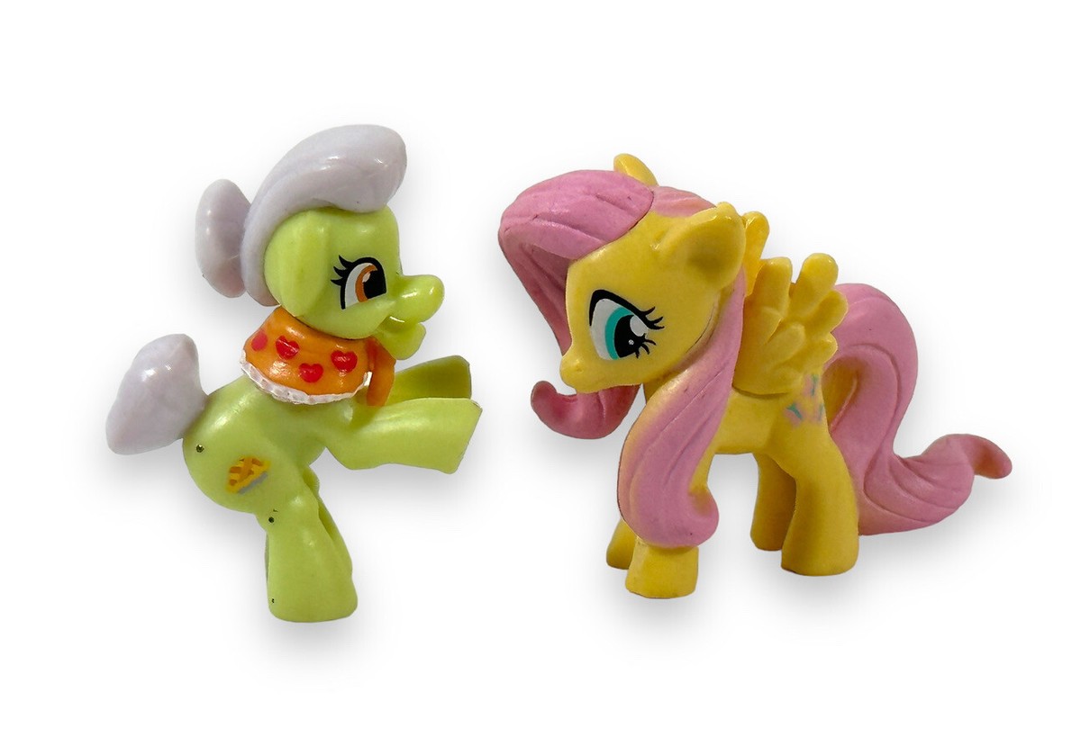 Pomme Granny Smith Mlp