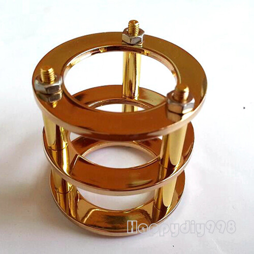 1pc AMP Vacuum Tube Guard Protector Cover for 12AU7 12AX7 12AT7 6922 ...