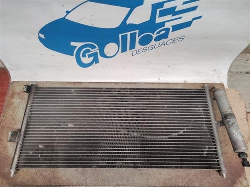 KLIMA RADIATOR Nissan Almera (N16) Hatchback 1.8 16V (QG18DE) 2004 ...