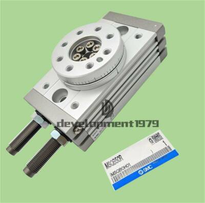 1PCS New SMC MSQB50R MSQB-50R Rotary Cylinder | eBay