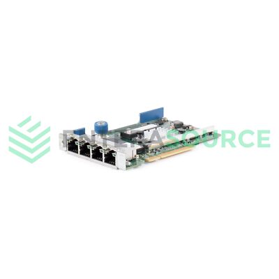 HPE 629133-001 Ethernet 1Gb 4-port 331FLR Adapter | 634025-001 | eBay