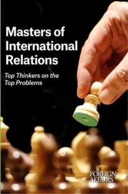 Gideon Rose Masters of International Relations (Poche) | eBay