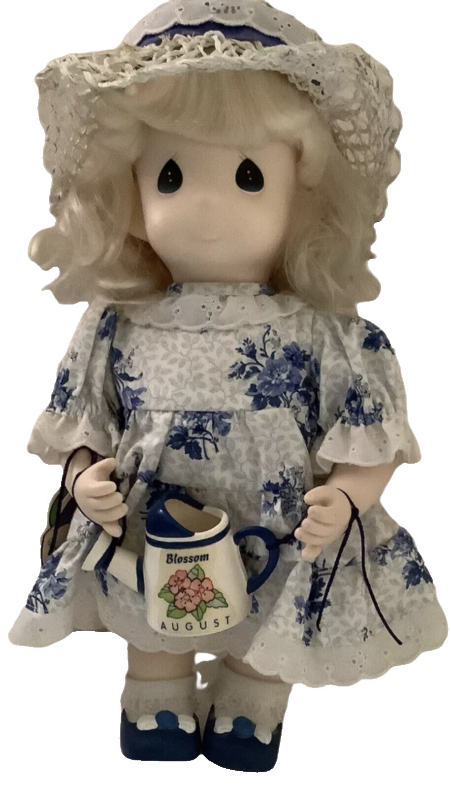 Precious Moments Dolls & Doll Playsets for sale | eBay