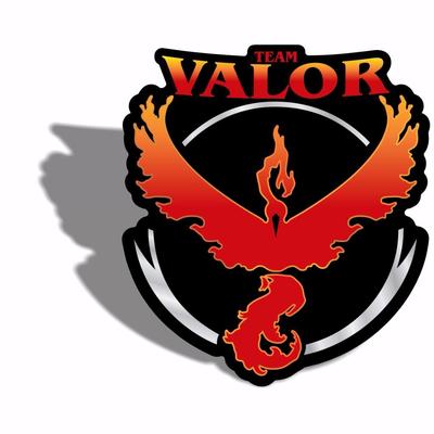 Pokemon Go Team Valor Sticker Pokeball Instinct Mystic Phone Car Window ...