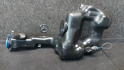 FA-5 * Mercedes Benz W204 C-Klasse Wischwasserbehälter 2048601760 ...
