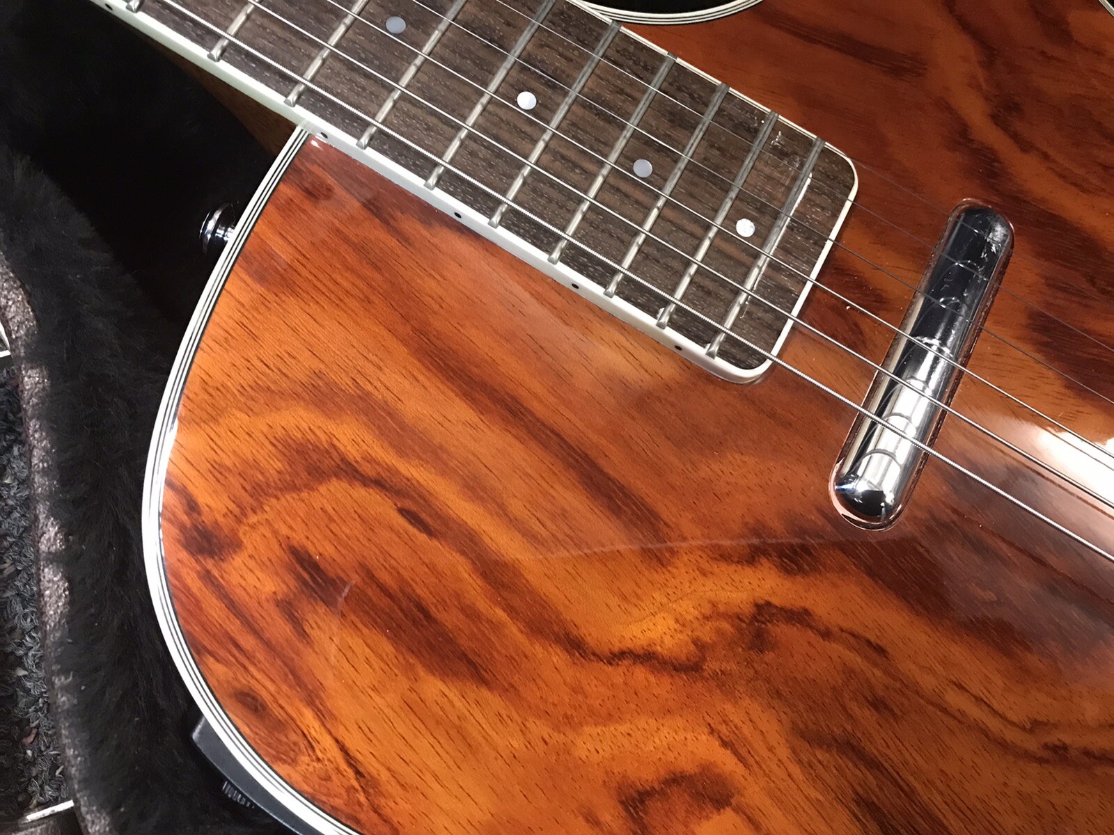 Crafter SA-BUB Slim Arch Designed handcrafted in Korea 2007 excellent ...