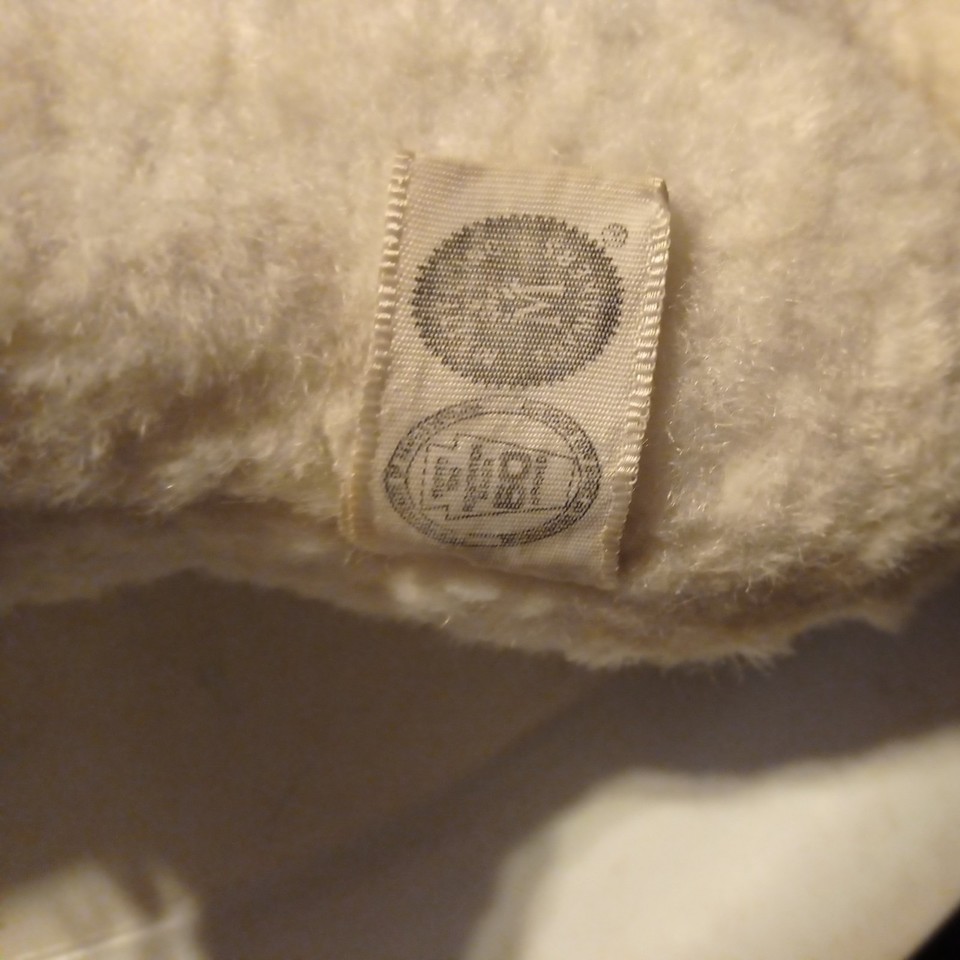 Vintage Mattel 1960's 15" Casper The Friendly Ghost Pull String Doll ...