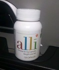 alli 60mg Weight Loss Pills - 120 Count Exp 03/2027 | eBay