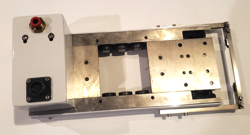 Quickdraw 11'' Slip Roller Conveyor System 88111011 | eBay