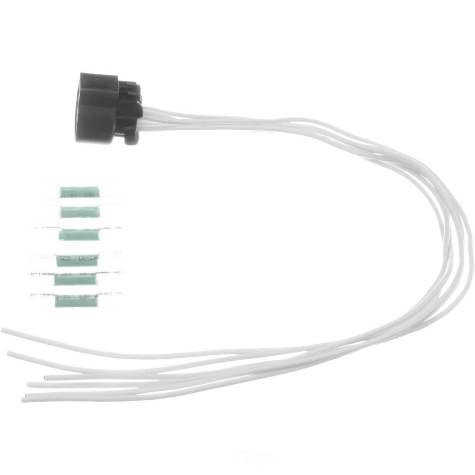 Electronic Throttle Body Actuator Connector Standard S-1745 25623263113 ...