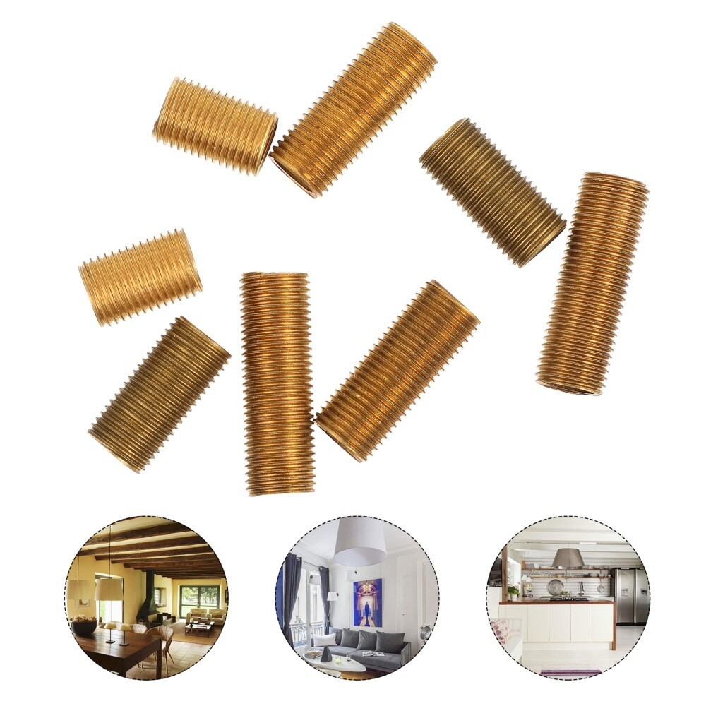 Hollow Threaded Rod Tube Connect With Thread Hollow Rod Best Price