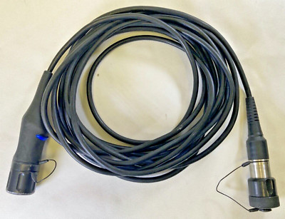 Stryker 1188-000-020 1188 Camera Extension Cable 20' Endoscopy | eBay